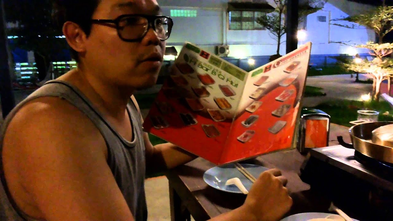 H bbq review - YouTube