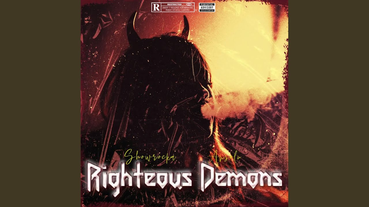 Righteous Demons - YouTube