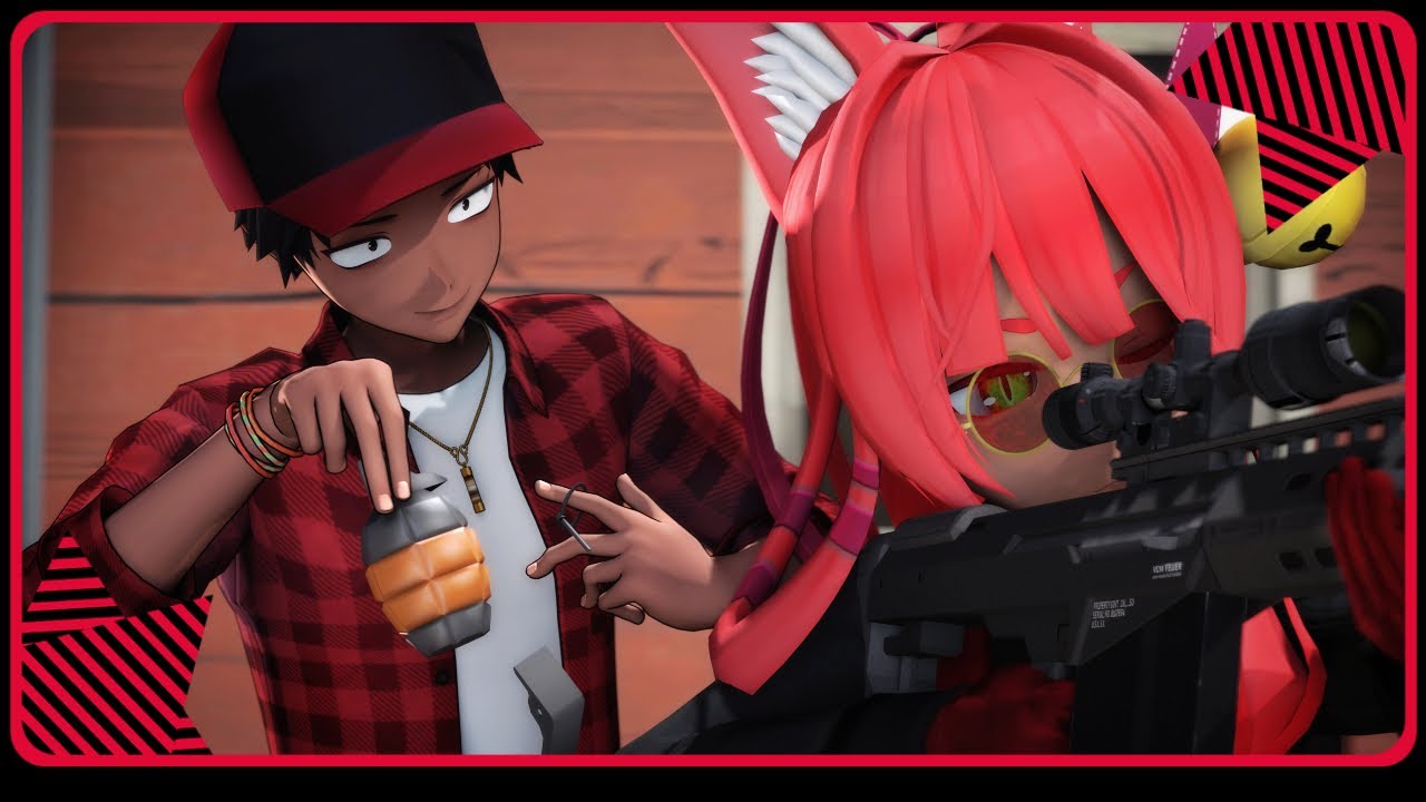 "The Rat got a grenade" | Stream highlight #56 - YouTube