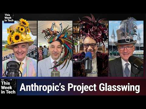 Fans. Only Fans. - Is Mythos Preview Too Powerful for Public Release?