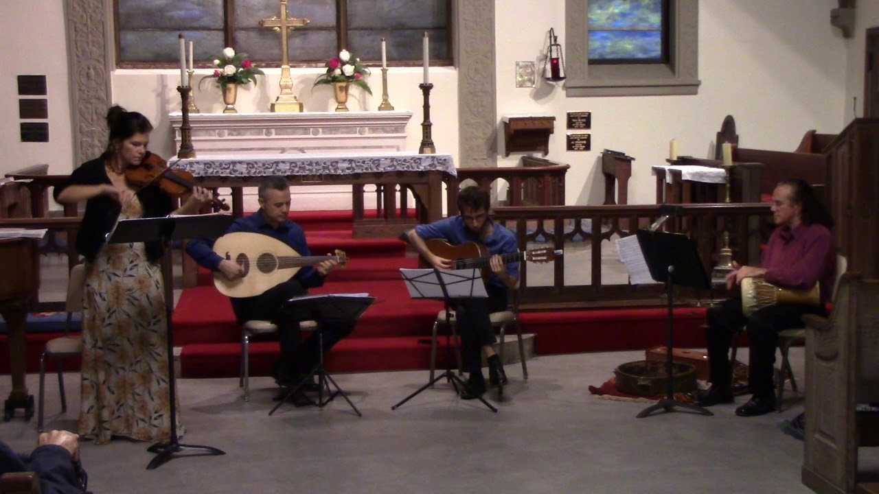 20181014 10 Finale & Bows - YouTube