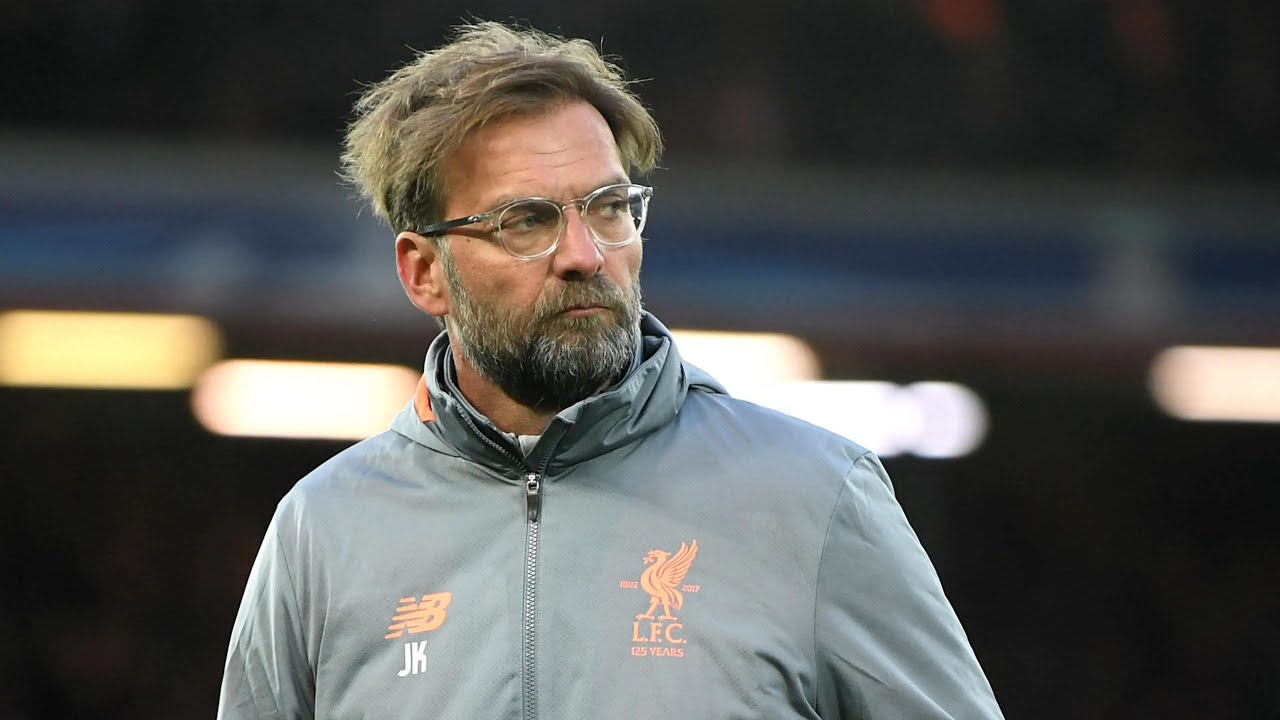 Jurgen Klopp ‘Fed up’ Liverpool manager nearly ‘quit’ during ‘dog year ...