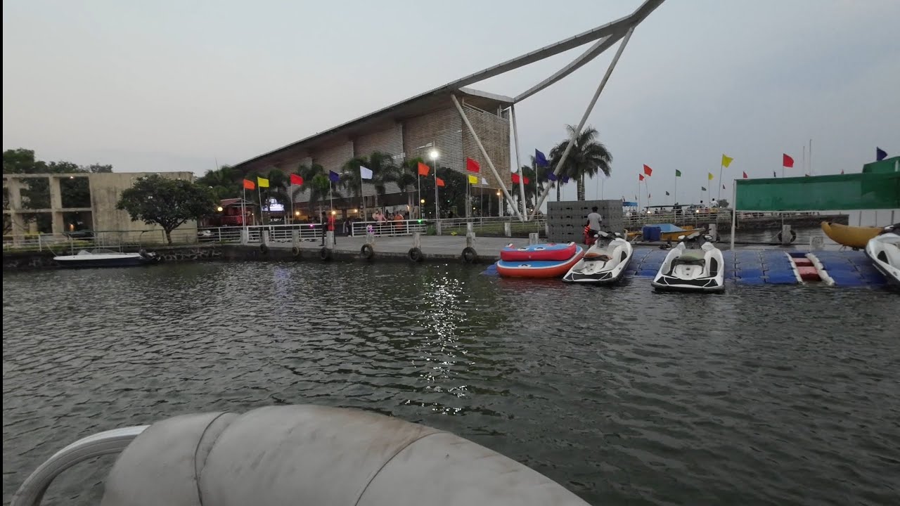 mtdc boat club Nashik || places to visit in nashik|| goa to nashik ...
