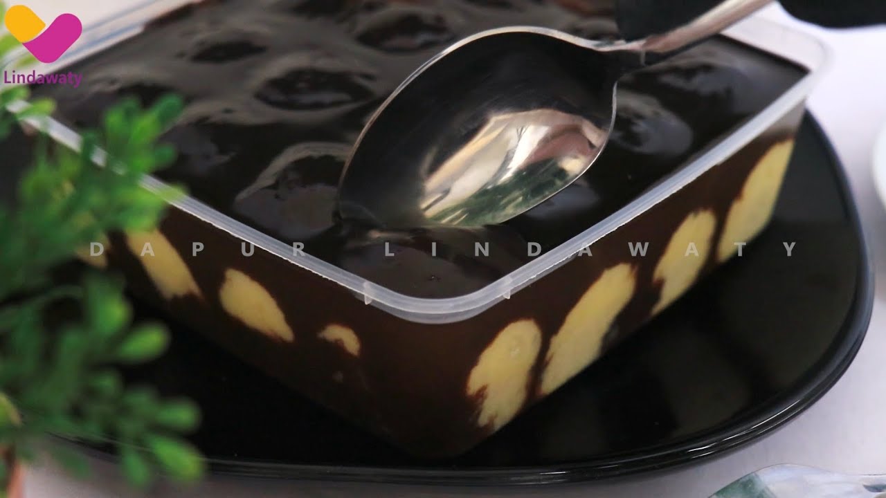 RESEP LENGKAP DONAT KUKUS LUMER - YouTube