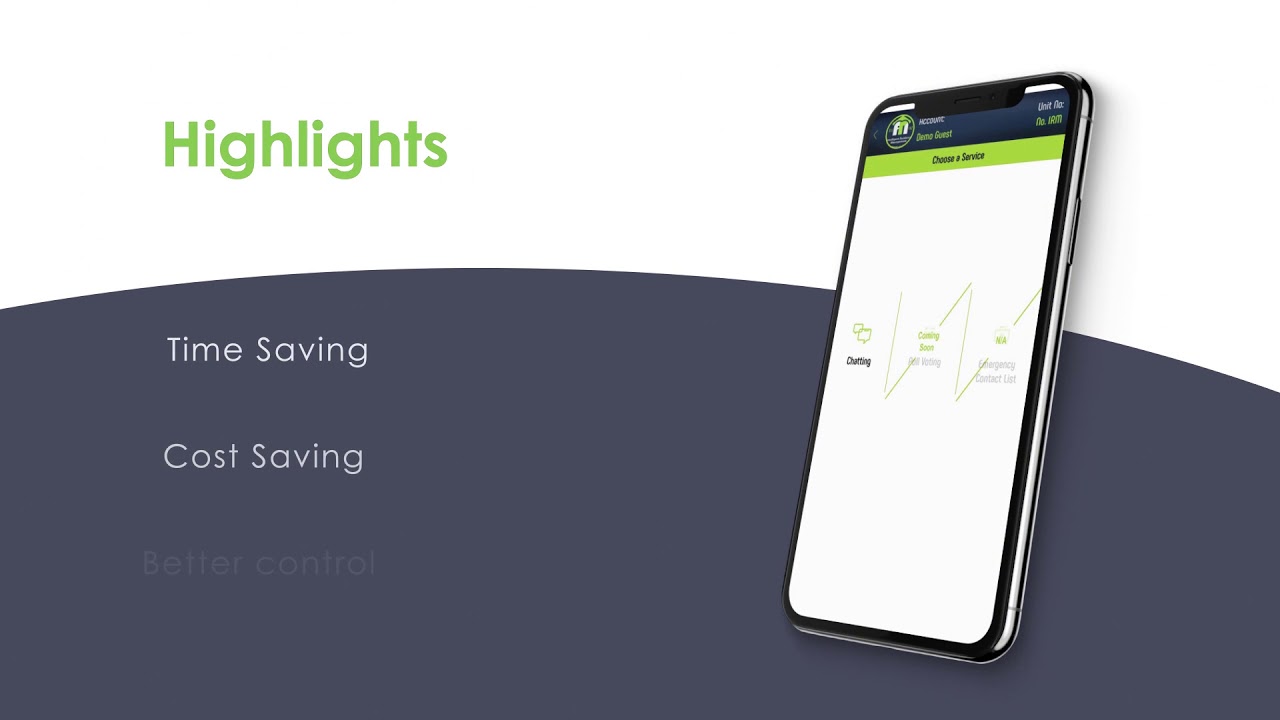 App Features Overview - YouTube
