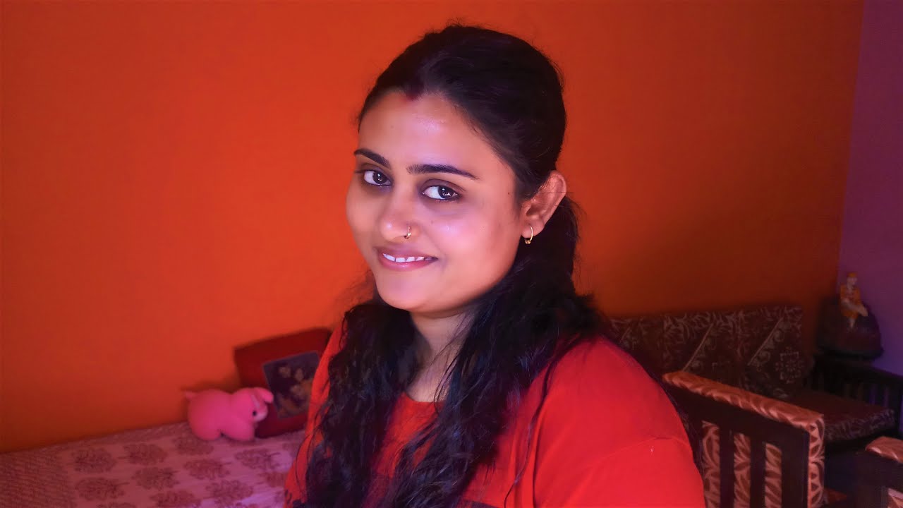 My First VLOG | Journey BEGINS with Excitement | Stay Connected !!! | Shreyashi Sinha - YouTube