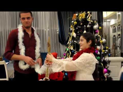 urfa restorani yeni il (2018) ehmedli