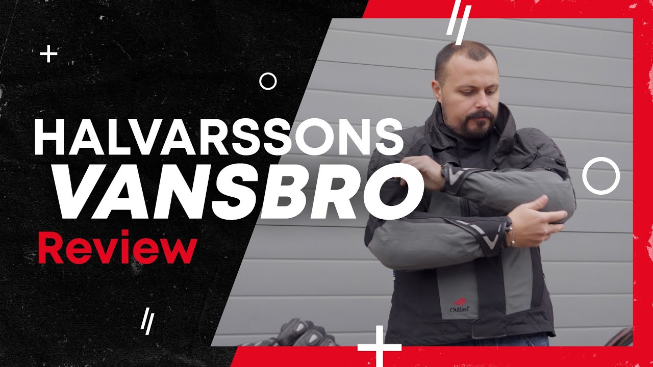 One to Outlast them all the Halvarssons Vansbro | Review - YouTube