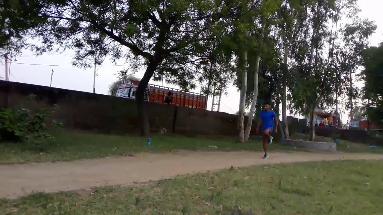 ABC training | runing drill | ABC exercise - YouTube