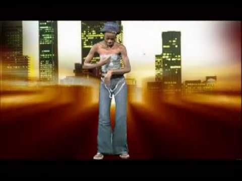 BBDJ Enfant Poli.mpg - YouTube