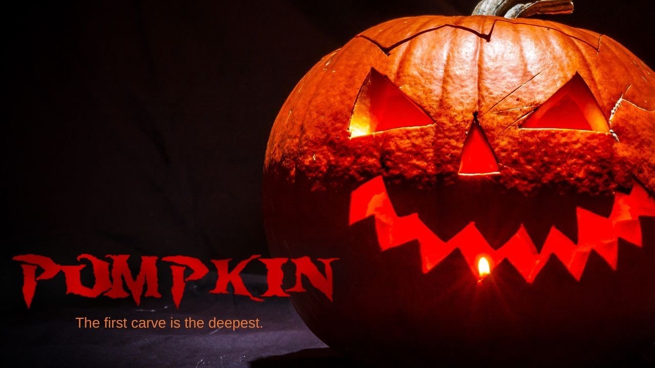 Pumpkin (horror short film) - YouTube