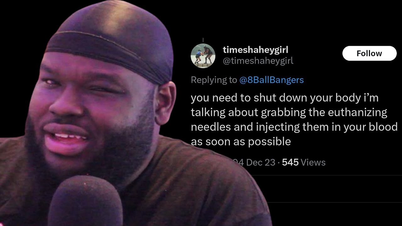 The State of Big Brother Twitter - YouTube