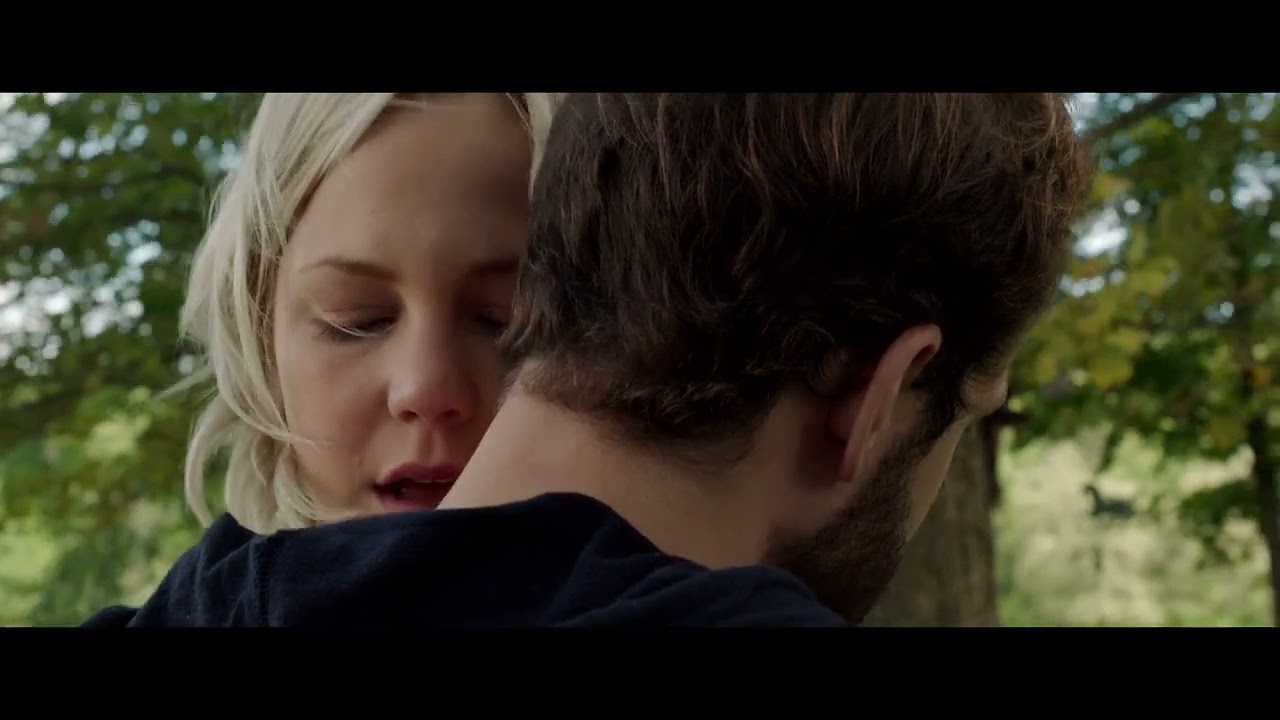 Trailer: The Automatic Hate - YouTube