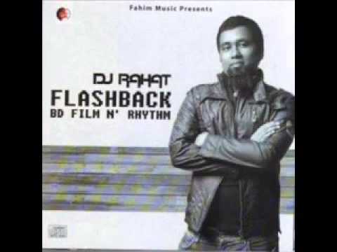 Dj Rahat ft Liton Steeler Kande Shudhu Mon www mybanglaspace com ...