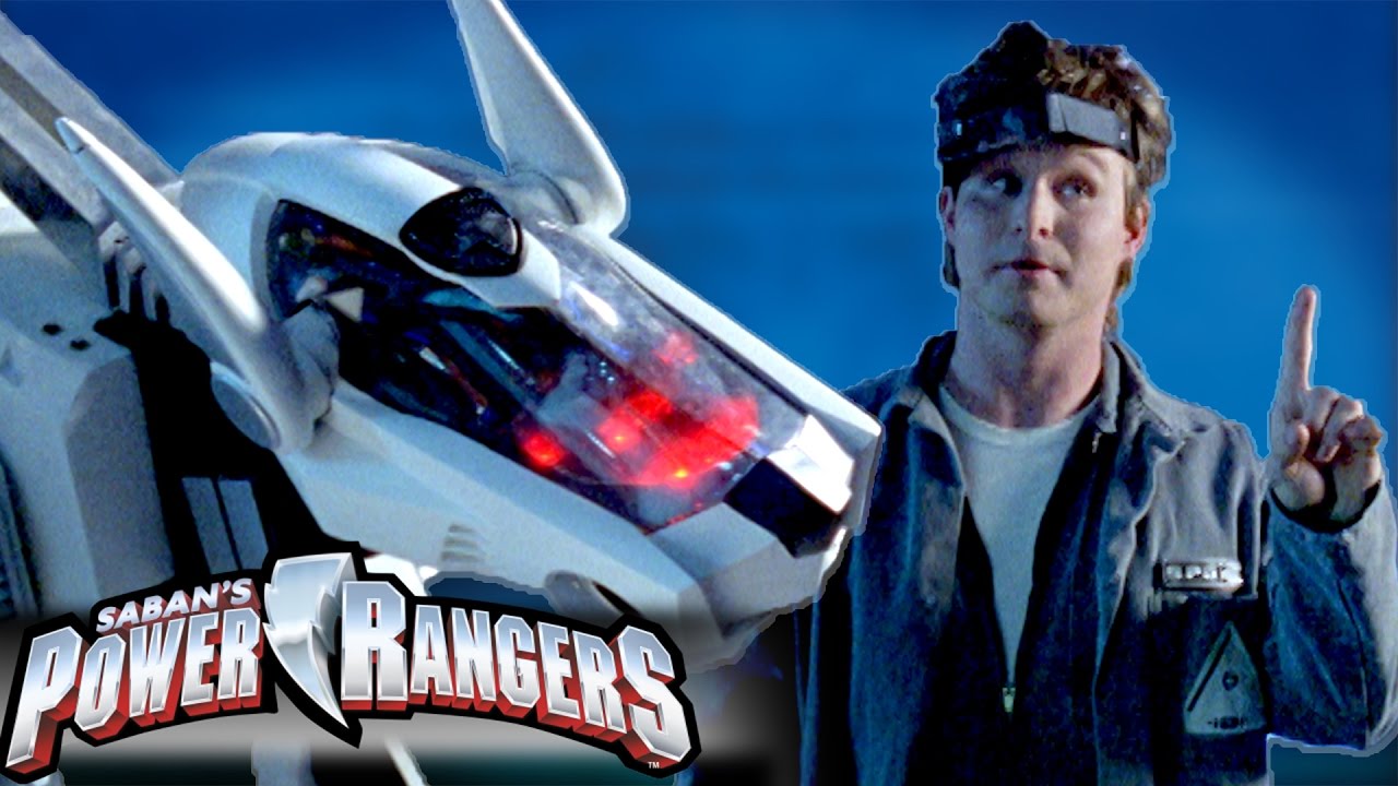 Power Rangers | Ranger Gear | RIC 2.0 - YouTube