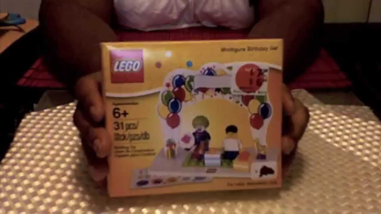 LEGO HAUL #4 Lego Store, Target, & Bricklink (Big B Bricks and Happyblues Place) - YouTube