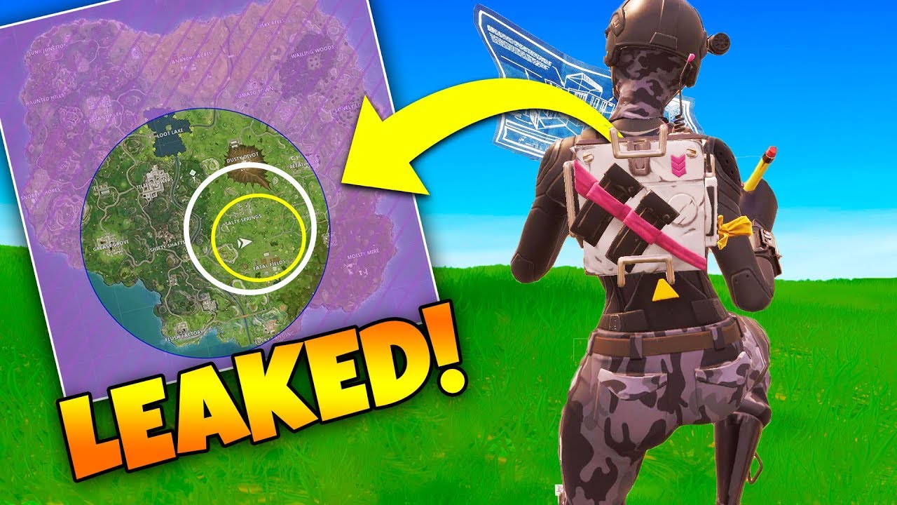 THIS ITEM ACCIDENTALLY RELEASED! *STORM TRACKER BACKPACK GAMEPLAY ...