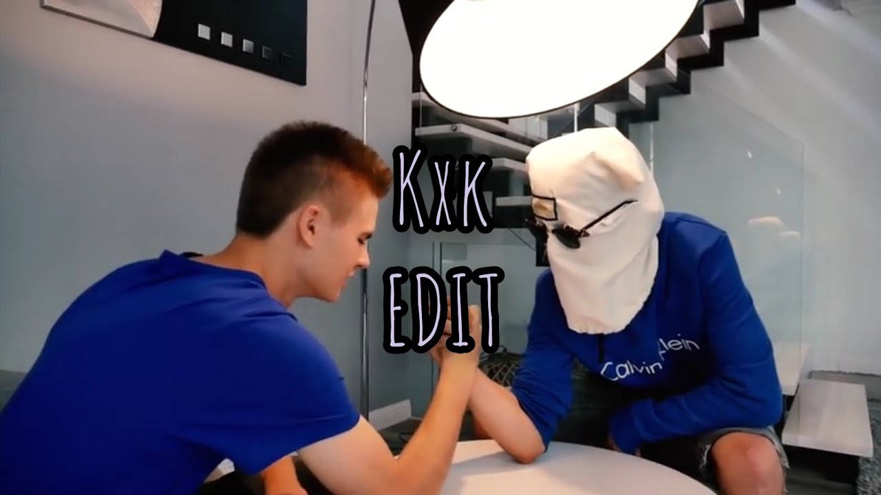 KXK EDIT #28 - YouTube