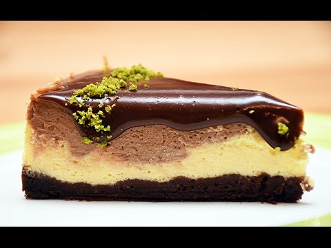 Nutellalı Cheesecake Tarifi - SemenOner  - Yemek Tarifleri