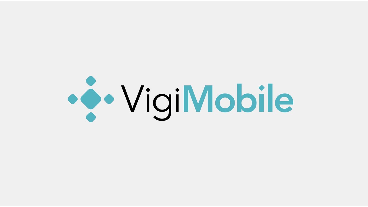 What is VigiMobile? - YouTube