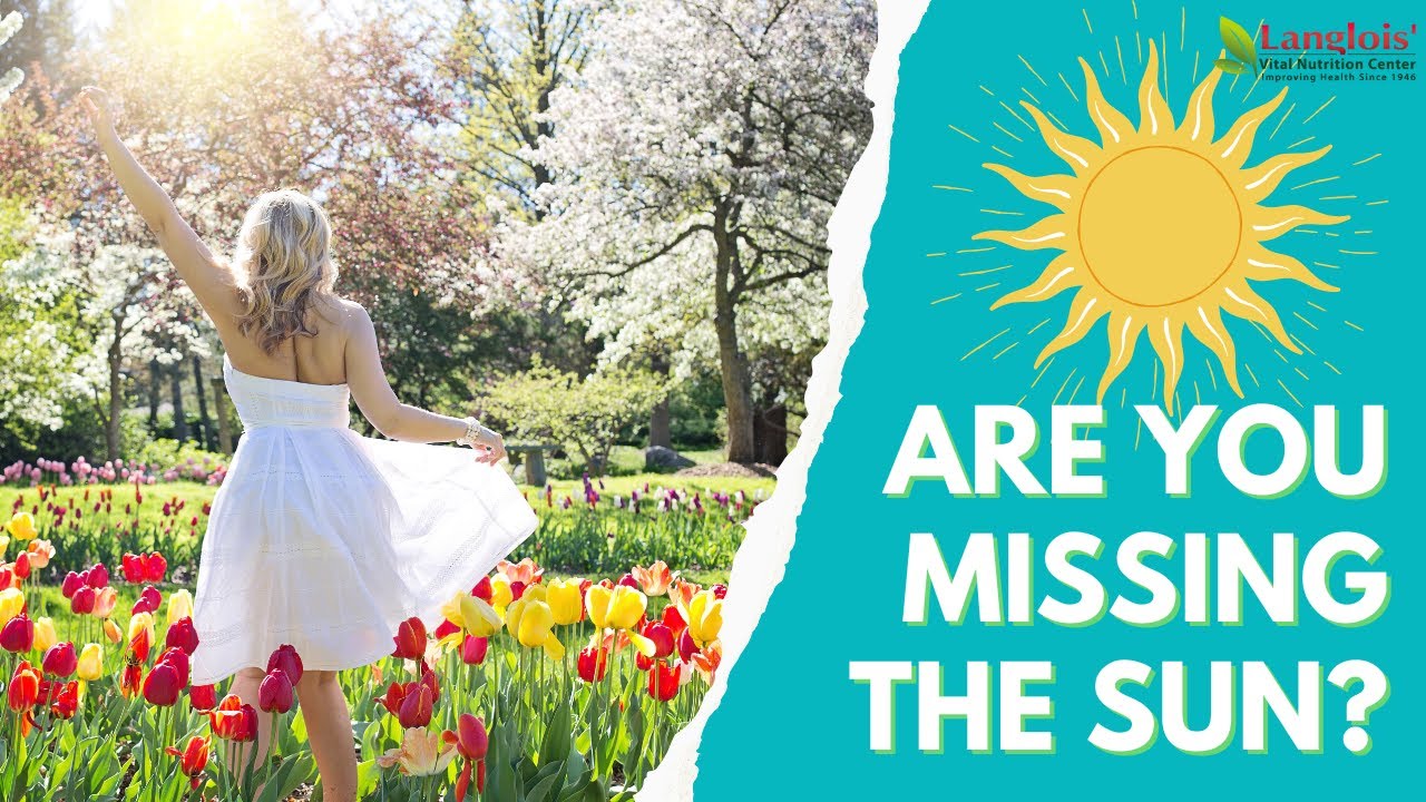 Are you Missing the SUN!? - YouTube