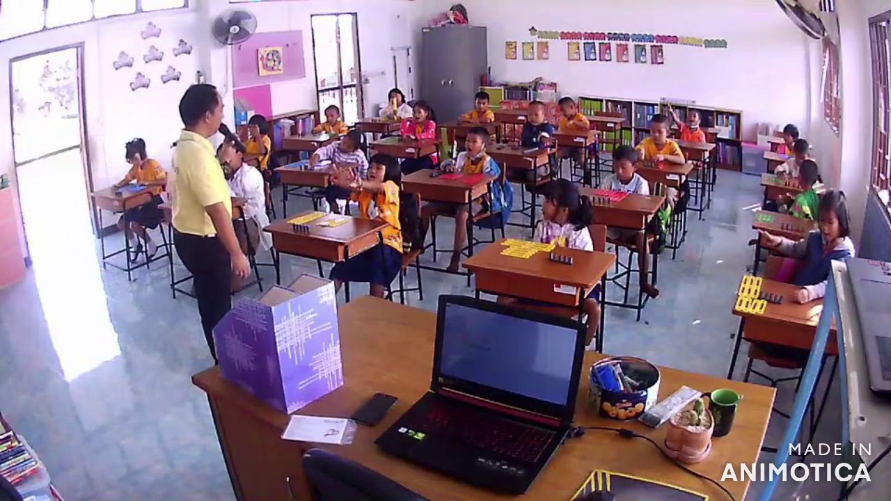 ทบทวนความรู้พื้นฐาน ป.1 ด้วย Ideakit - YouTube