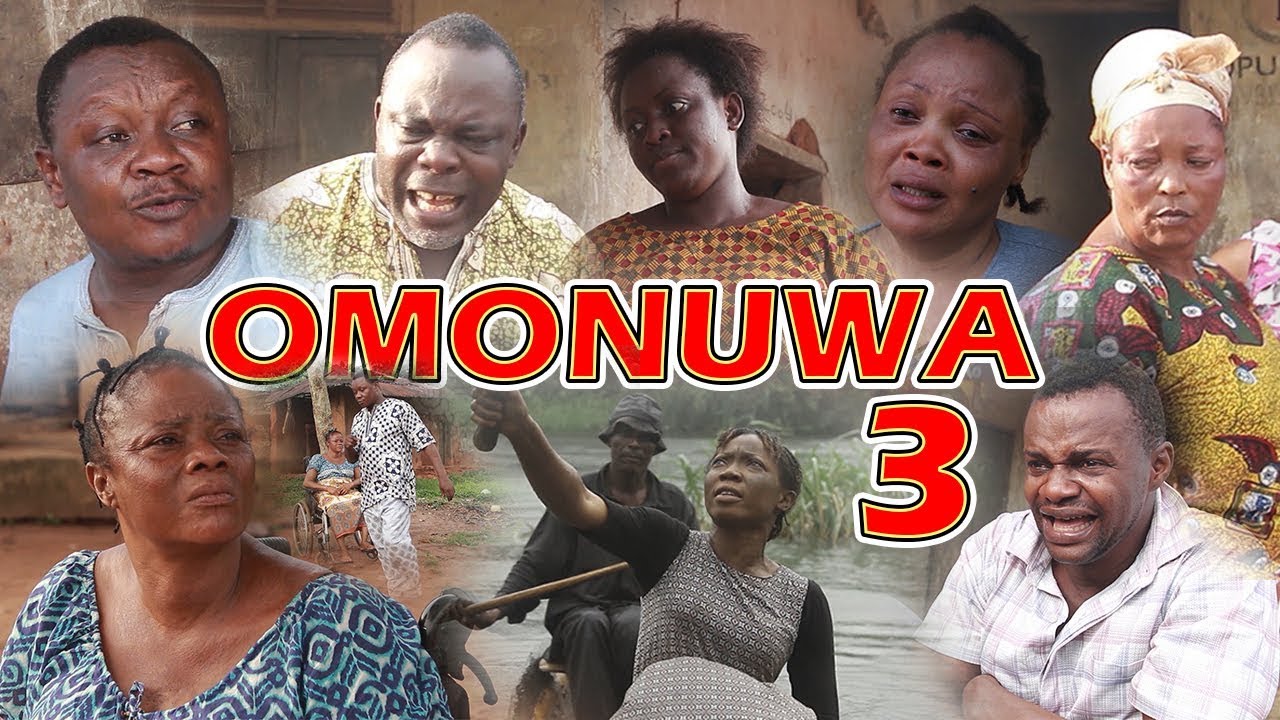 OMONUWA [SESASON 3] - LATEST BENIN MOVIES 2019 | AKOBEGHIAN MOVIES ...