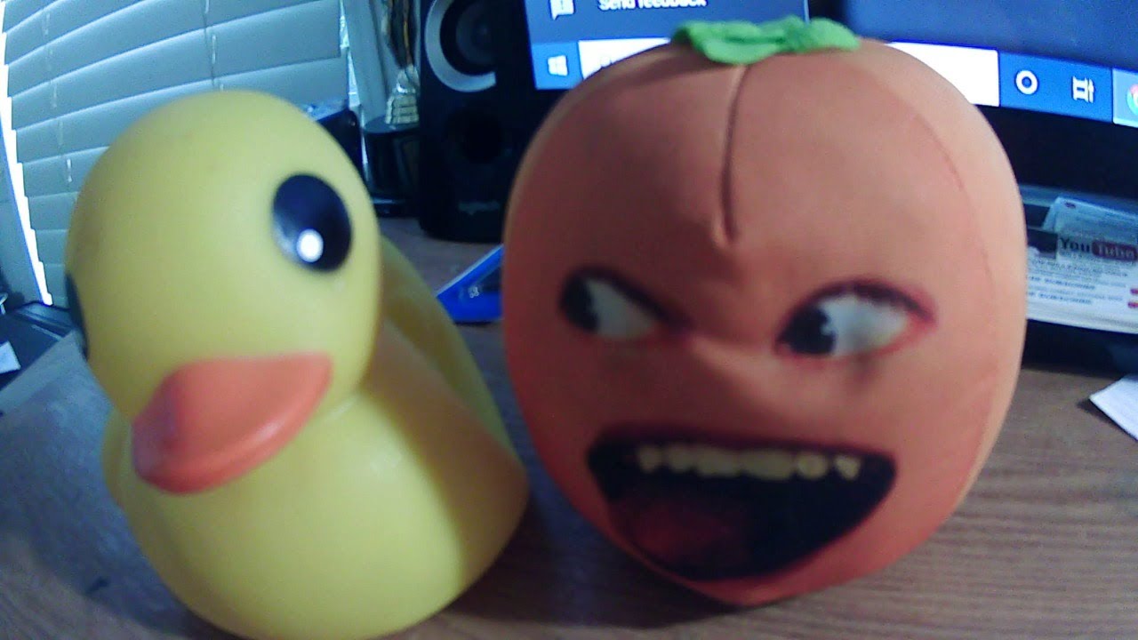 Millenniumforce & Quacky Duck Live - YouTube