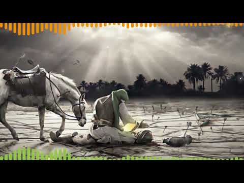 Ölürəm ƏBƏLFƏZ // Mərsiyə