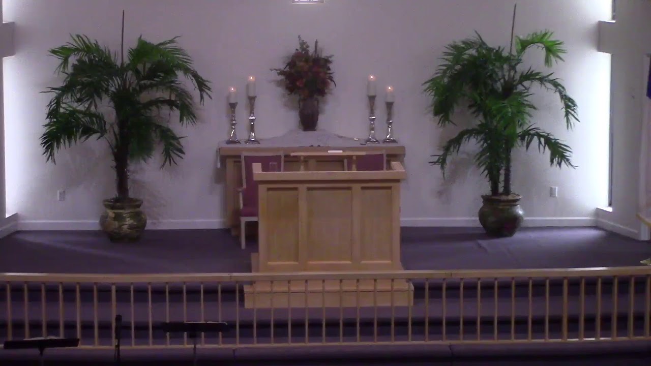 Ansten Tretten - Isaiah 6:1-13 - YouTube