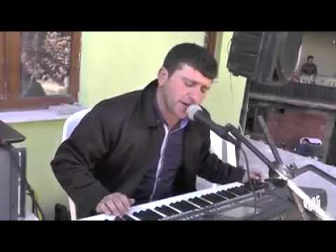 Ulacıklı Piyanist Cengiz - Gitme Gülüm [ Harbi Damar ]