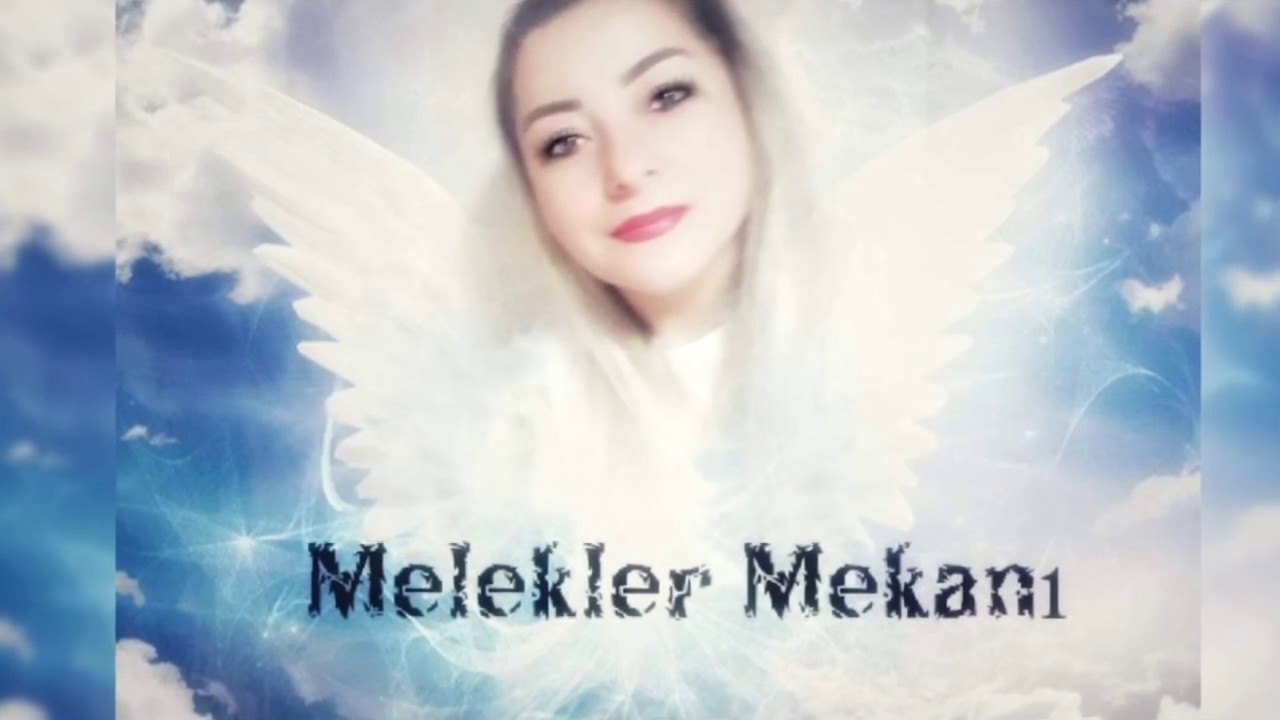 Koruyucu Melek Mebahiah - YouTube