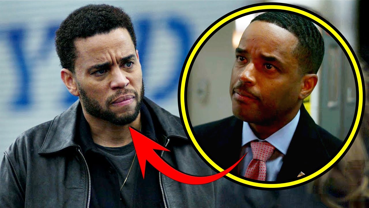 RASHAD TATE Exposes CARTER Lies in KAMAL Murder | Power Book II: Ghost ...