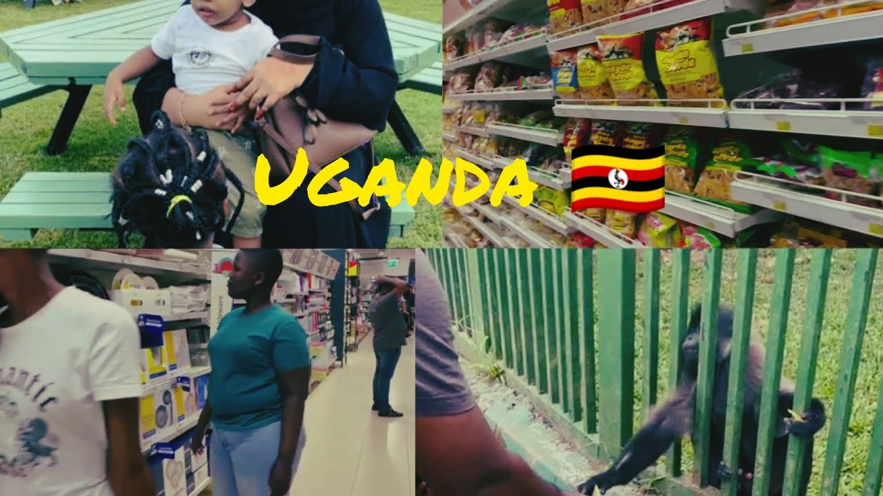 Kavumba Recreation center#uganda 🇺🇬#carrefour🇺🇬#tamil - YouTube