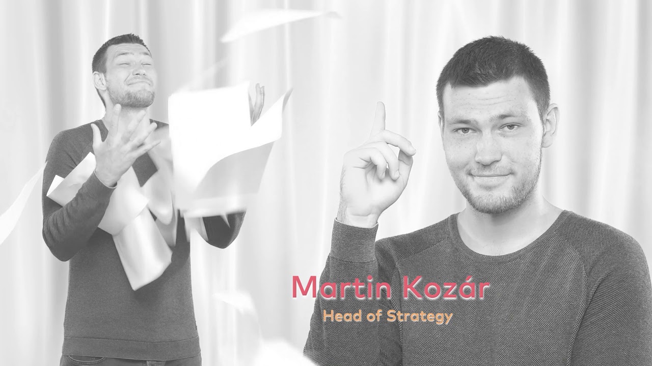 MASTERCARD INTRO VIDEO444 - YouTube