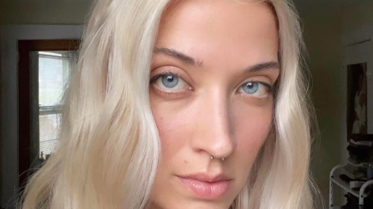 Jessica Hottman Interview - YouTube