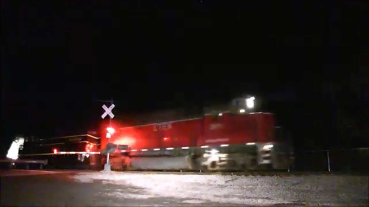 Mass Coastal MC-4 with LTEX GP40 3011 - 12/14/2022 - YouTube