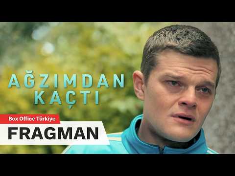 Ağzımdan Kaçtı (I Swear) | Altyazılı Fragman - 1 Mayıs'ta Sinemalarda