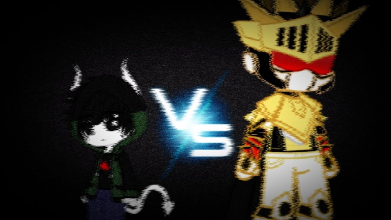 Em breve... (Trailer) ~•||Gacha-Club-Edition||•~ •[Studios-Gaster ...