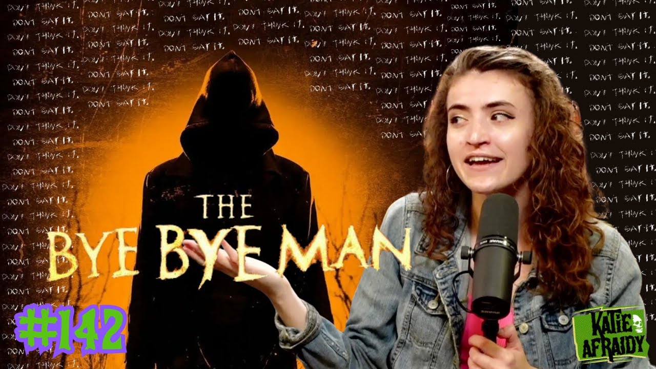 The Bye Bye Man: Horror's Biggest Missed Opportunity - YouTube