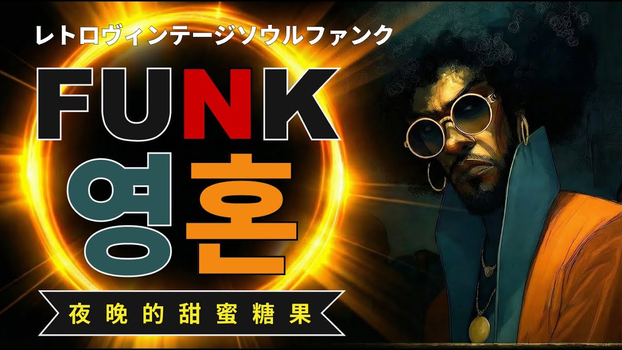 Funk Soul Playlist. Vintage 70s Funk & Soul Grooves. Chill Vibes - YouTube