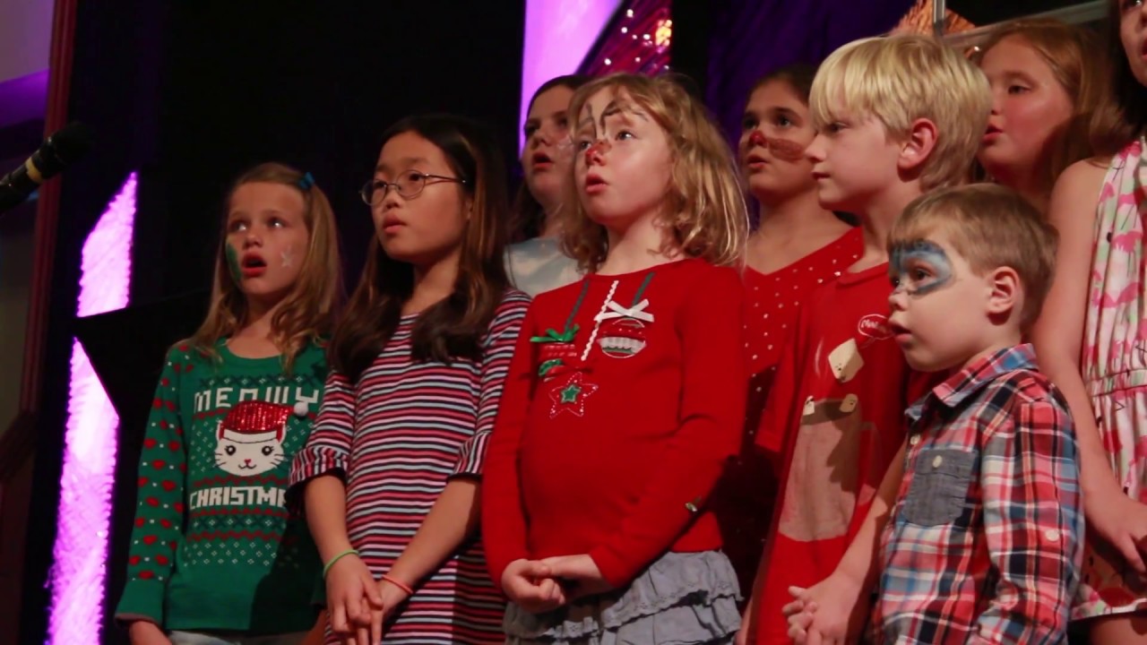 Music at First: An Inside Look with Tom Dooling - YouTube