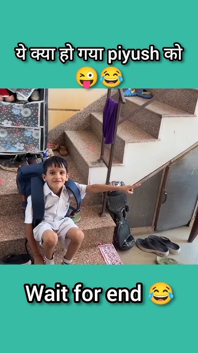 Ye kya ho gaya Piyush ko 😂`|| Sourav Joshi vlogs || #shorts #youtubeshorts - YouTube