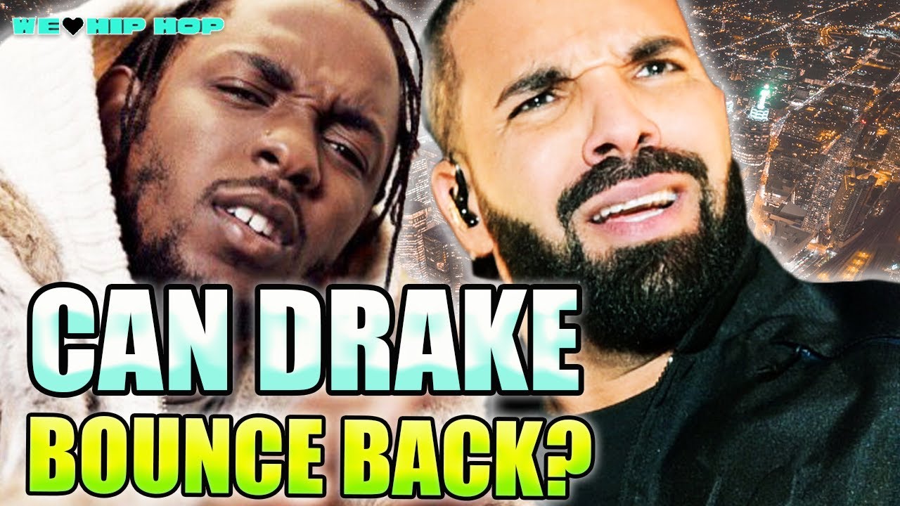Update On Drake Mansion Incident, Kendrick Lamar DV Proof, What ...