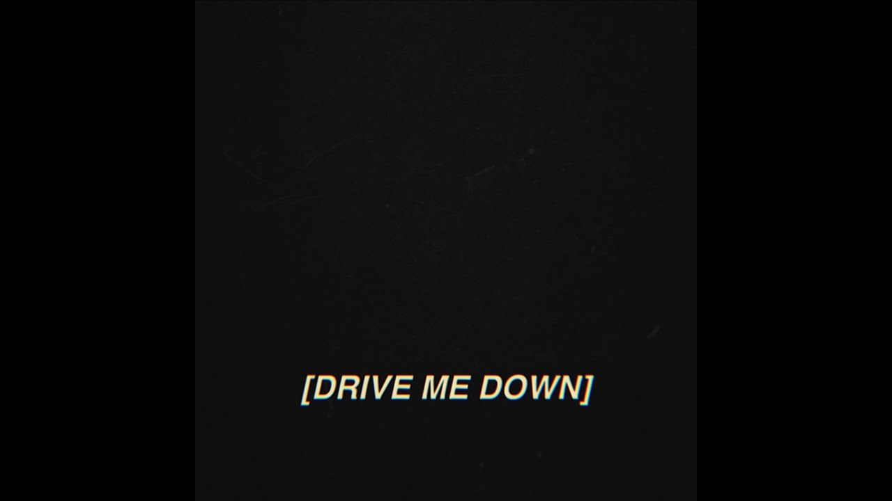 Yaszmin - DRIVE ME DOWN - YouTube