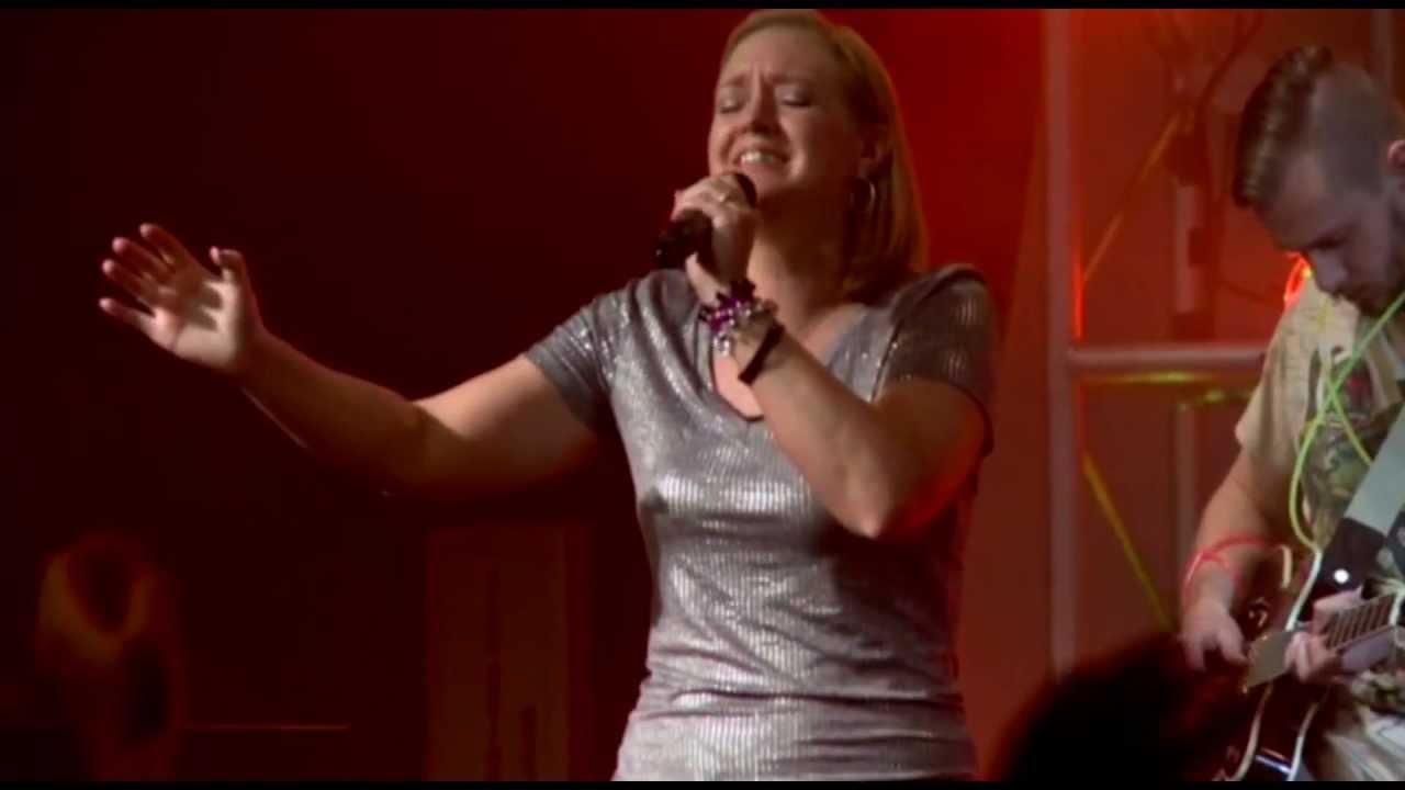 Heidi Williams - Holy Spirit - YouTube