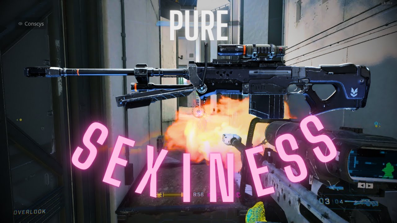 Pure Sexiness Youtube
