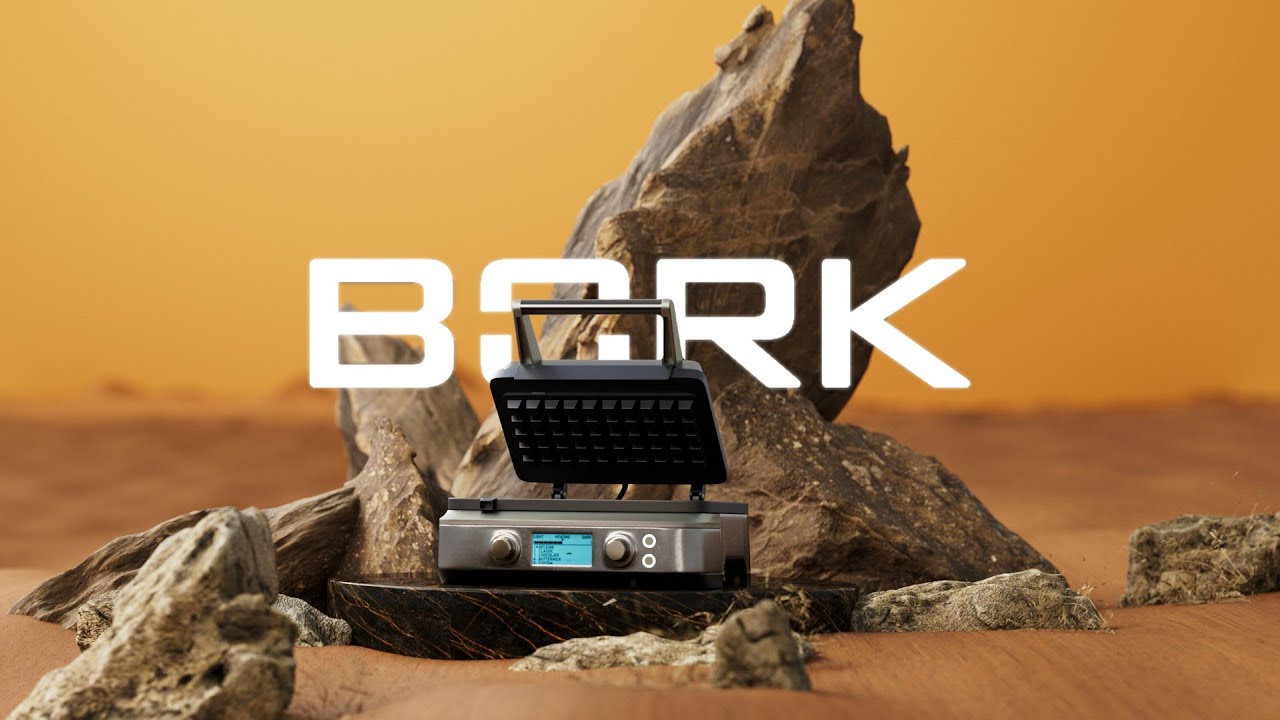 BORK | Isaev Workshop - YouTube