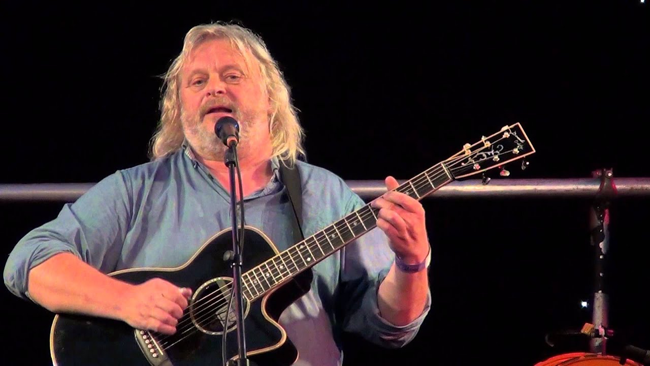 Phil Beer@Shepley Spring Festival 2012 - YouTube