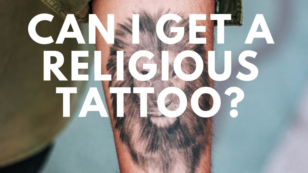 Repent Or Perish Tattoo